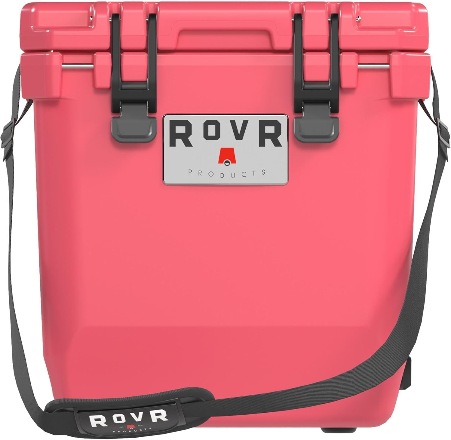 RovR Hard Cooler – Heavy Duty Insulated Cooler Box for Camping, Beach ...