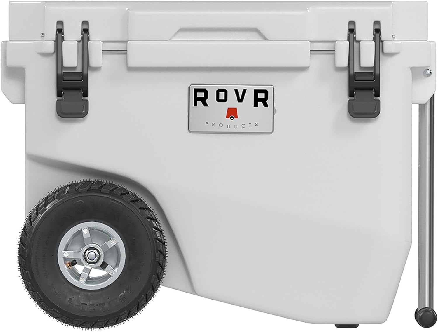 RovR Hard Cooler – Insulated Cooler Box for Camping, Beach, Travel ...