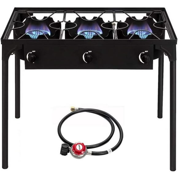 Gas Burner Stand