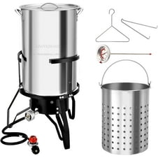 Turkey Fryer Kit