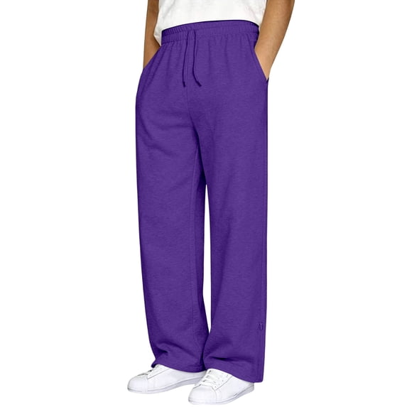 Rove Studio Versatile Casual Pants With Zip Opening For Effortless ...