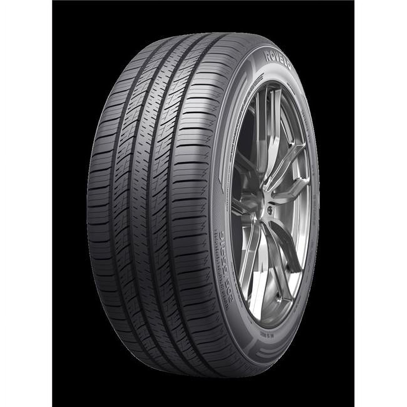 Rovelo Instinct AS01 All Season 185/65R15 92H XL Tire - Walmart.com