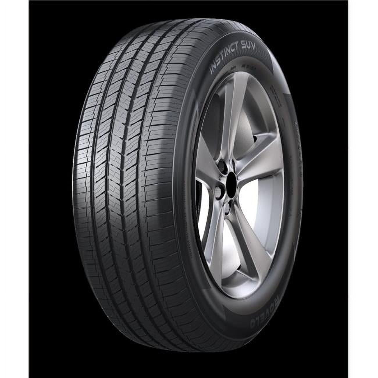 Rovelo Instinct SUV All Season 245/50R20 102V Tire - Walmart.com