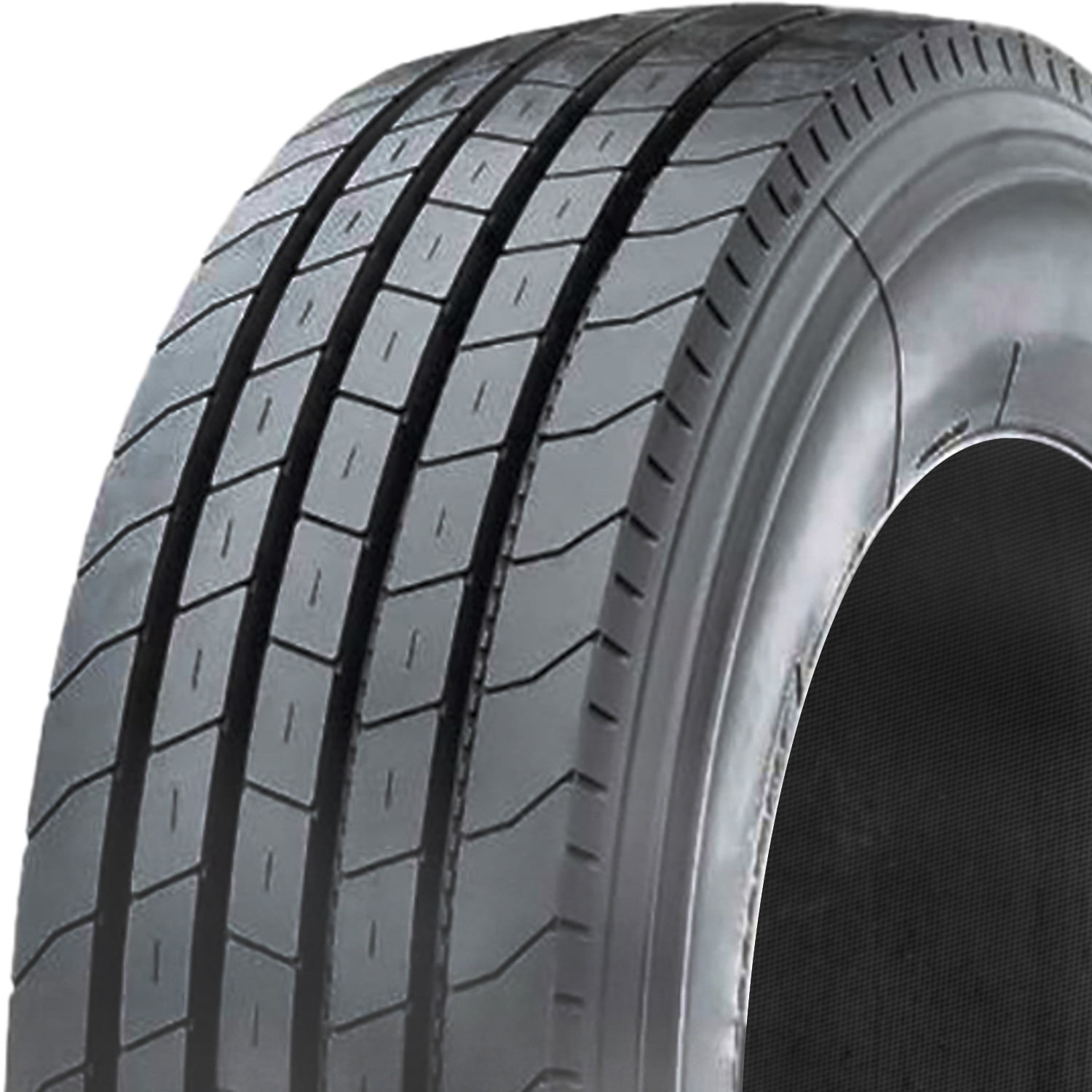 Rovelo RTR-ST All Steel ST235/80R16 235/80R16 129/125L G 14 Ply Trailer ...