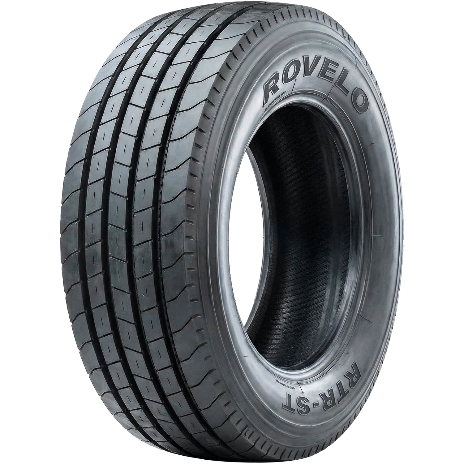 Rovelo RTR-ST All Steel ST235/85R16 235/85R16 132/127L G 14 Ply Trailer ...
