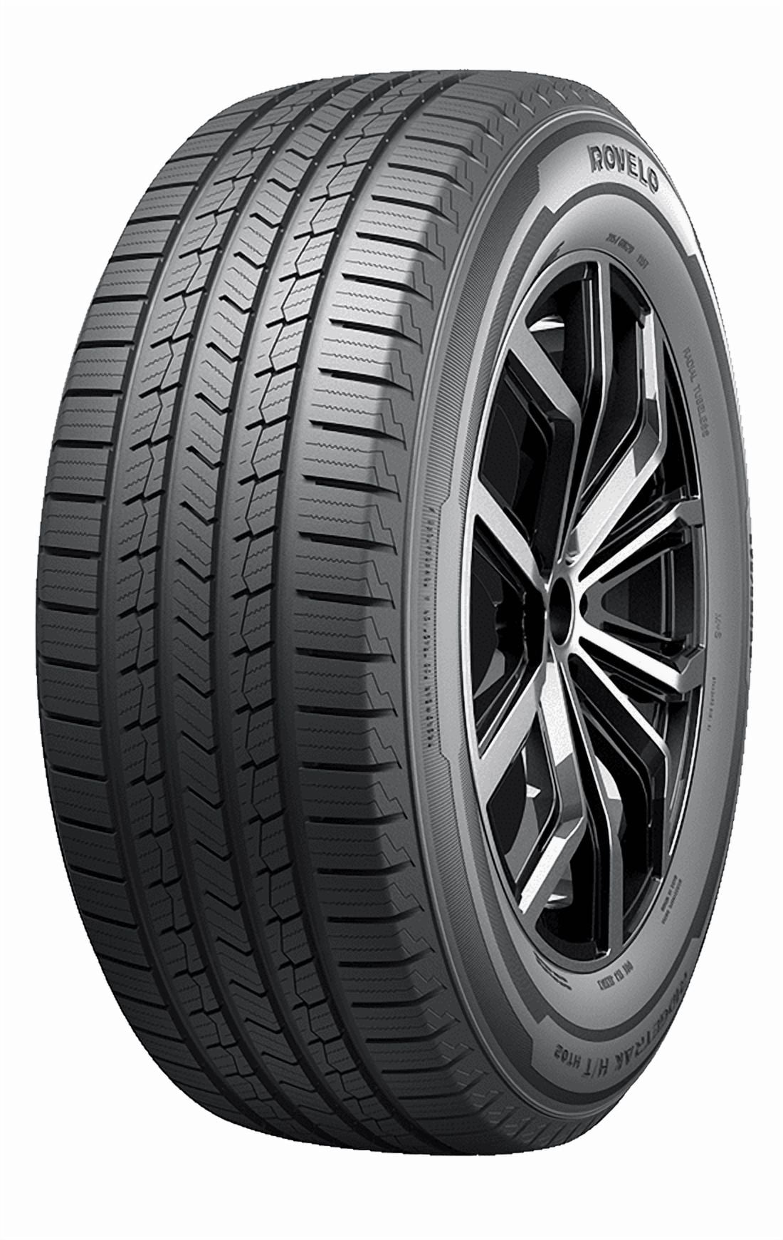 Rovelo Ridgetrak H/T HT02 LT245/75R16 E/10PLY BSW - Walmart.com