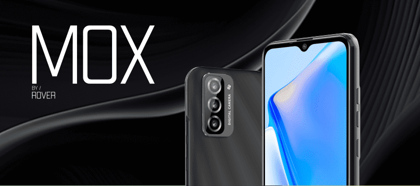 Moxie Phone