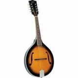 Rover RM-35S Standard Student A-Model Mandolin, Sunburst - Walmart.com