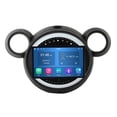 RoverOne 4+64GB Car Stereo CarPlay GPS Navigation Bluetooth for BMW ...