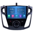 RoverOne 4+64GB Car Stereo CarPlay GPS Navigation Bluetooth for Ford ...