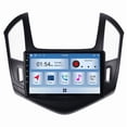 RoverOne 6+128G Android Car Stereo Bluetooth Carplay GPS for Chevrolet ...
