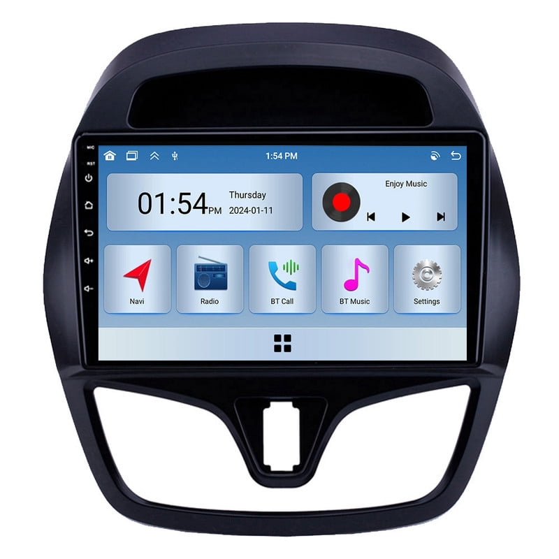 RoverOne 6+128G Android Car Stereo Bluetooth Carplay GPS for Chevrolet ...