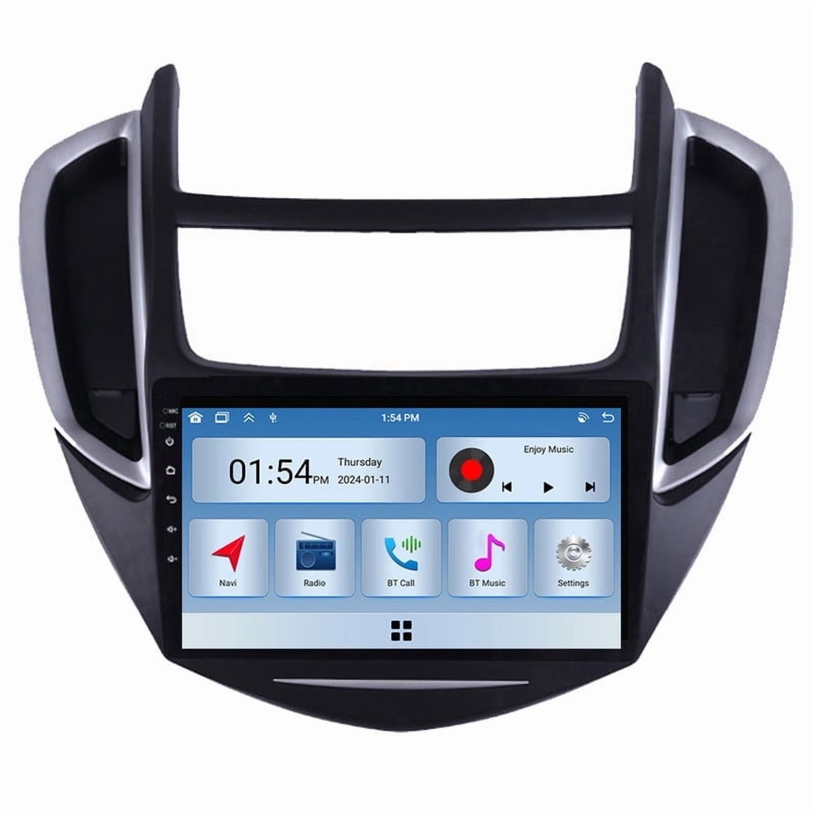 RoverOne 6+128G Android Car Stereo Bluetooth Carplay GPS for Holden ...
