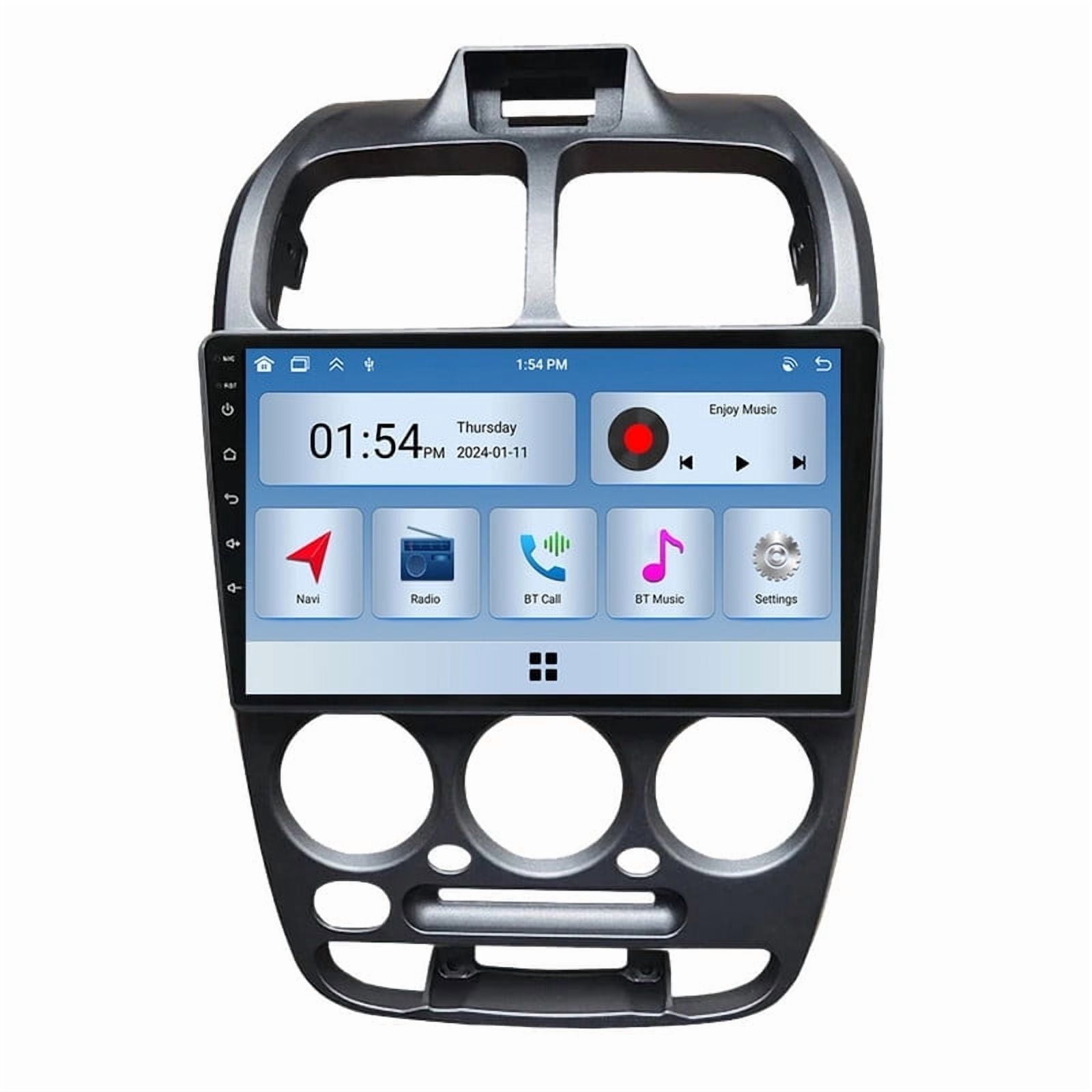RoverOne 6+128G Android Car Stereo Bluetooth Carplay GPS for Hyundai ...