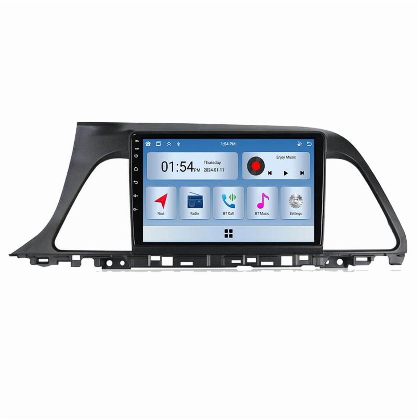 RoverOne 6+128G Android Car Stereo Bluetooth Carplay GPS for Hyundai ...