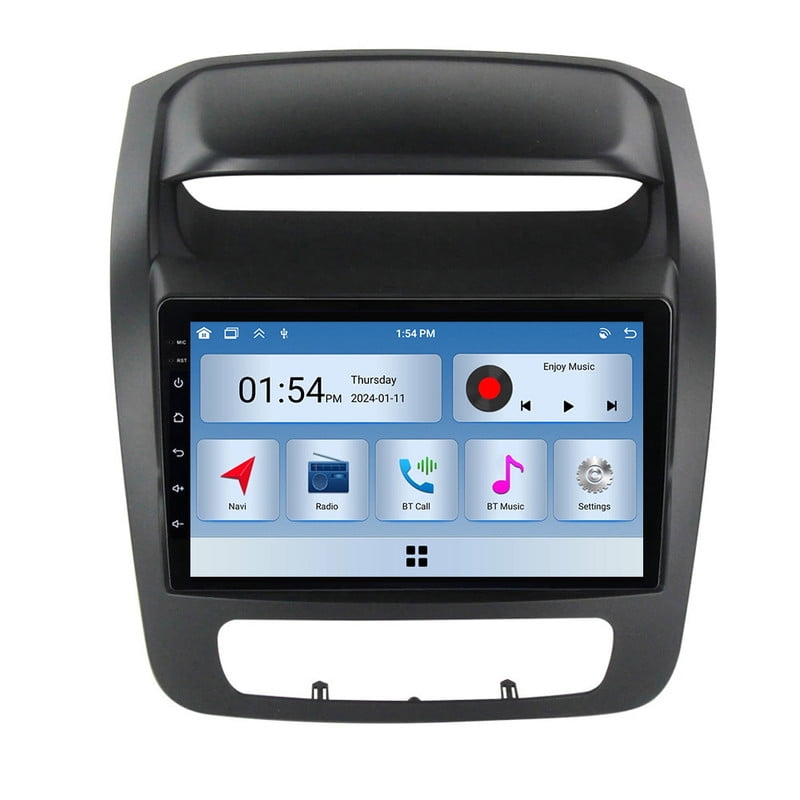 RoverOne 6+128G Android Car Stereo Bluetooth Carplay GPS for Kia ...