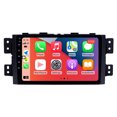 RoverOne Car Stereo CarPlay Android Auto for Kia Mohave 2008 - 2016 ...