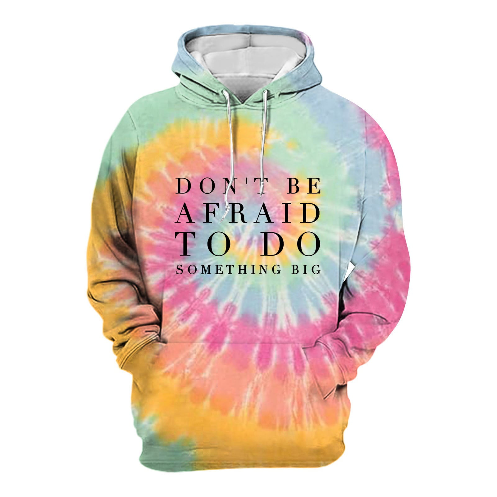 Rovga Mens Casual Hoodies Fashion Casual Relaxed Comfortable Floral ...