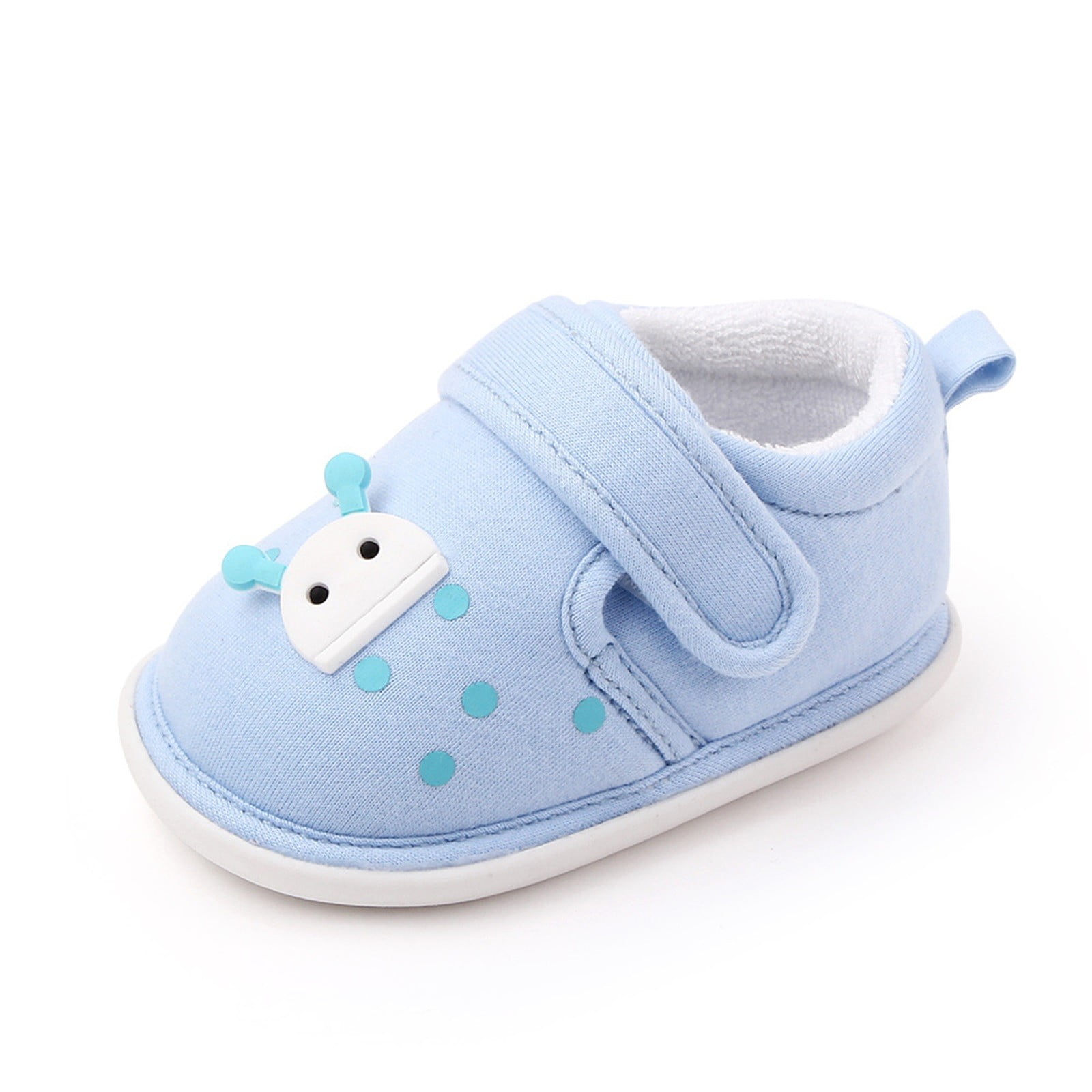 Rovga Shoes For Boys Girls Infant Sneakers Newborn Cute Animal Design ...