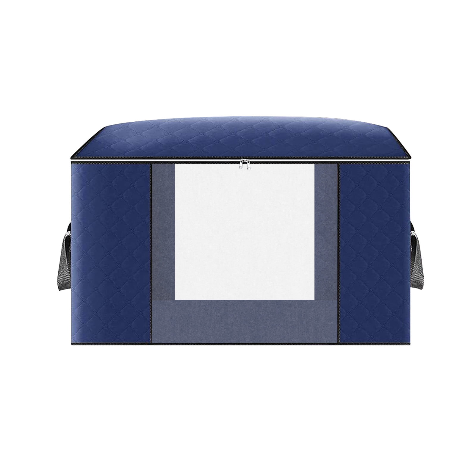 Rovga Storage And Organizationprofessional Clothes Comforter Storage ...