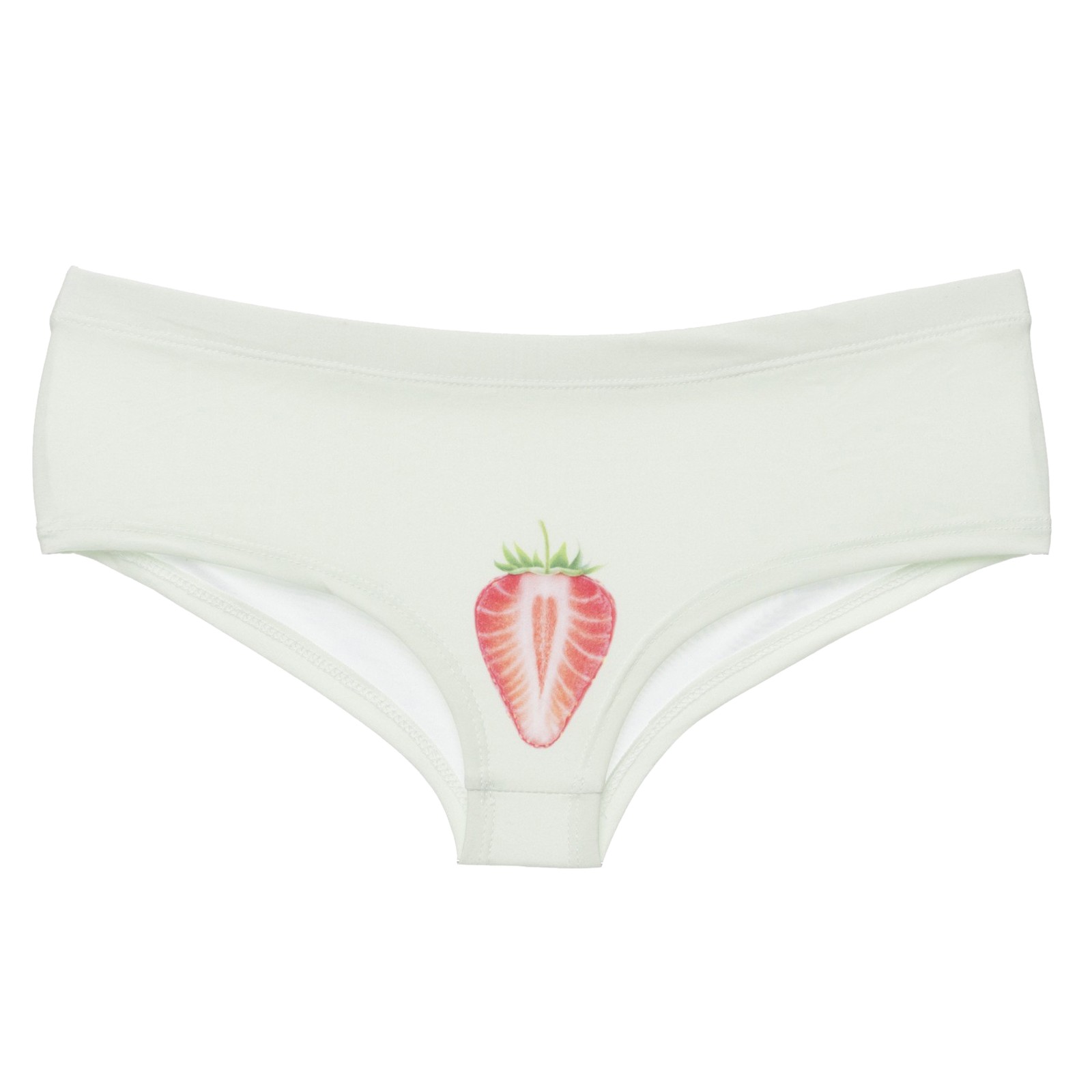 Rovga Underwear Women Seamless Hipster Panties Briefs Comfy Stretch ...