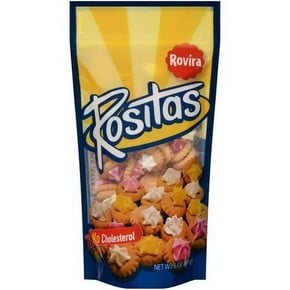 Rovira Crackers in Snacks, Cookies & Chips - Walmart.com