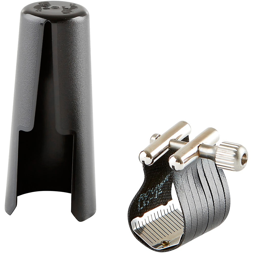 Rovner Legacy Clarinet Ligatures Bb German String/Eb Clarinet - Walmart.com