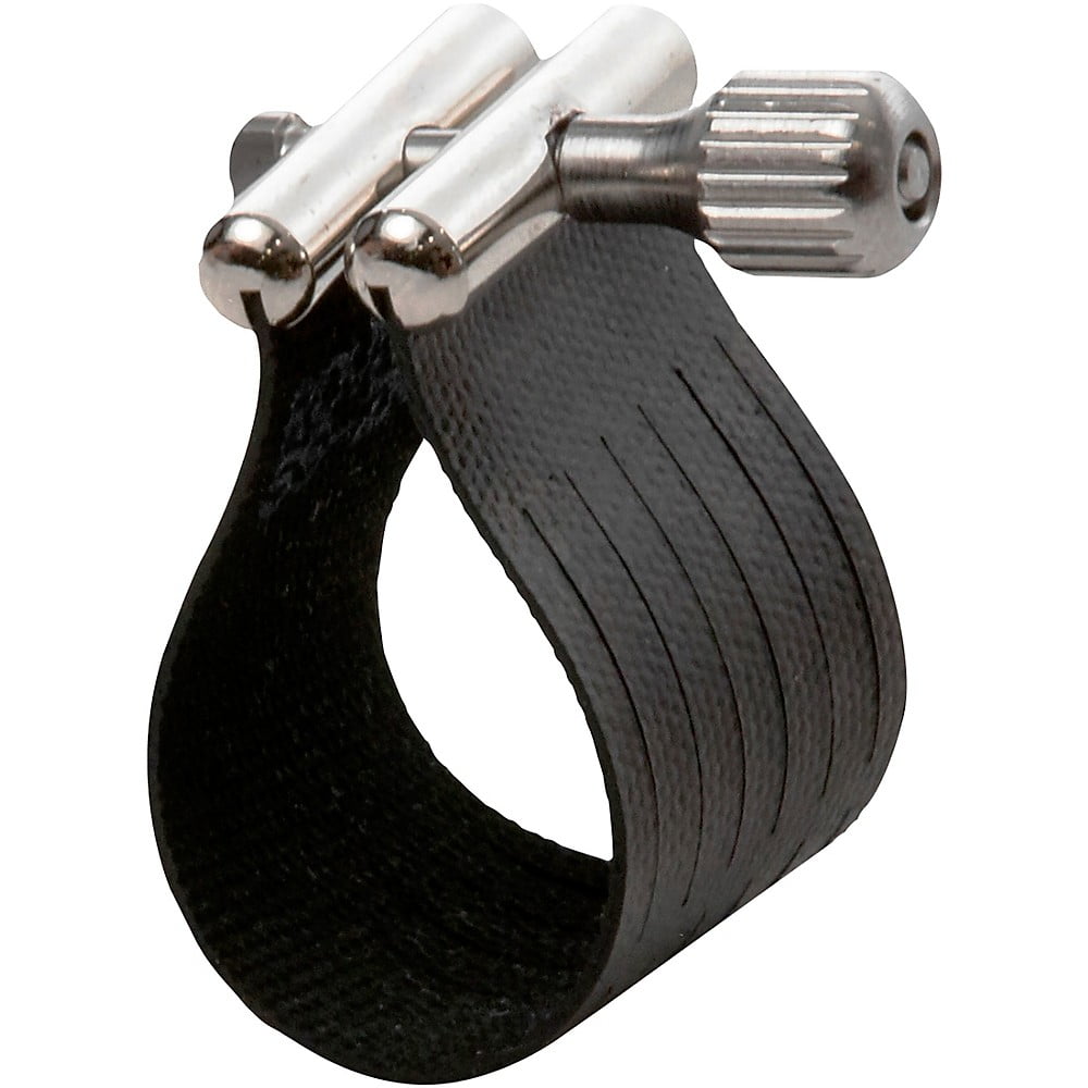 Rovner Star Series (SS) Saxophone Ligature Metal Alto/Small Tenor Sax Mouthpiece - Walmart.com