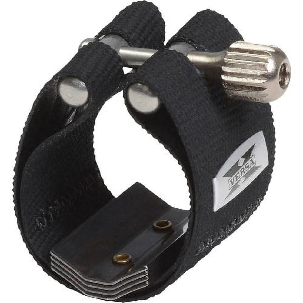Rovner Versa X Ligature for Bass Clarinet Mouthpiece - Walmart.com