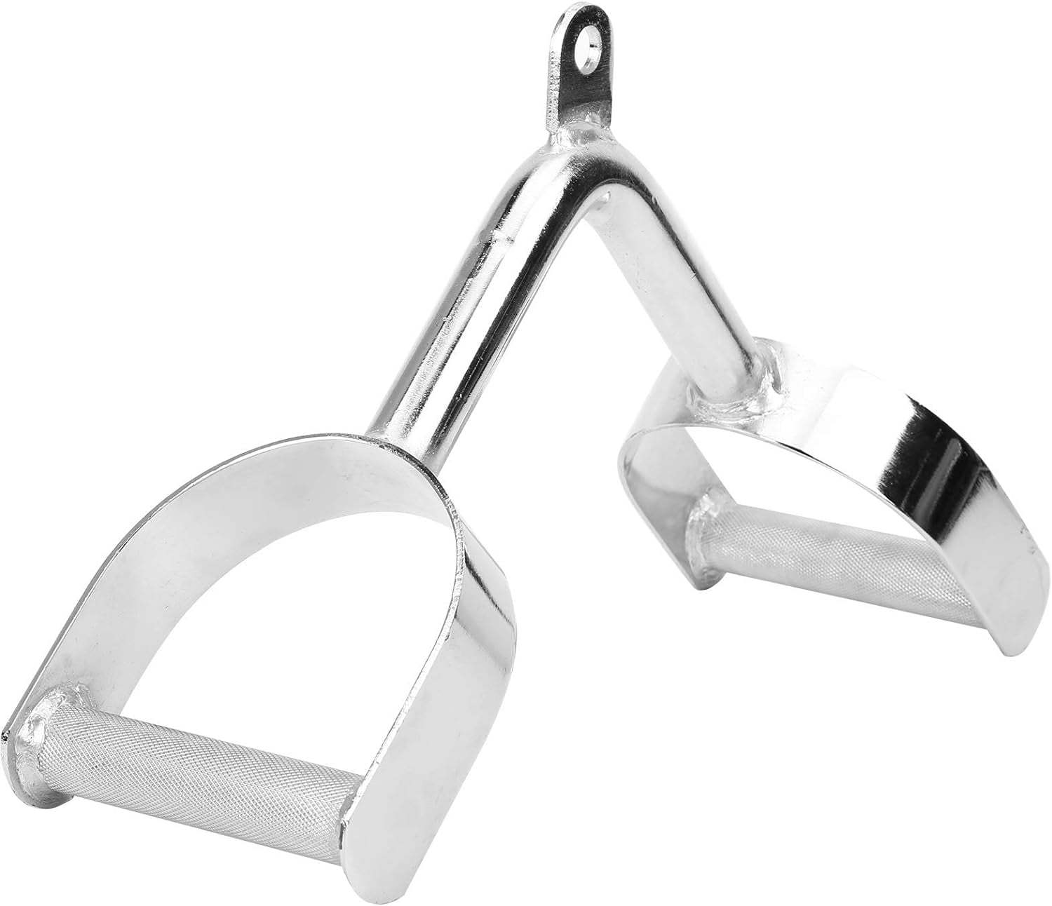 Row Attachment Handle,Heavy Steel Double D Row Handle Cable Attachment ...