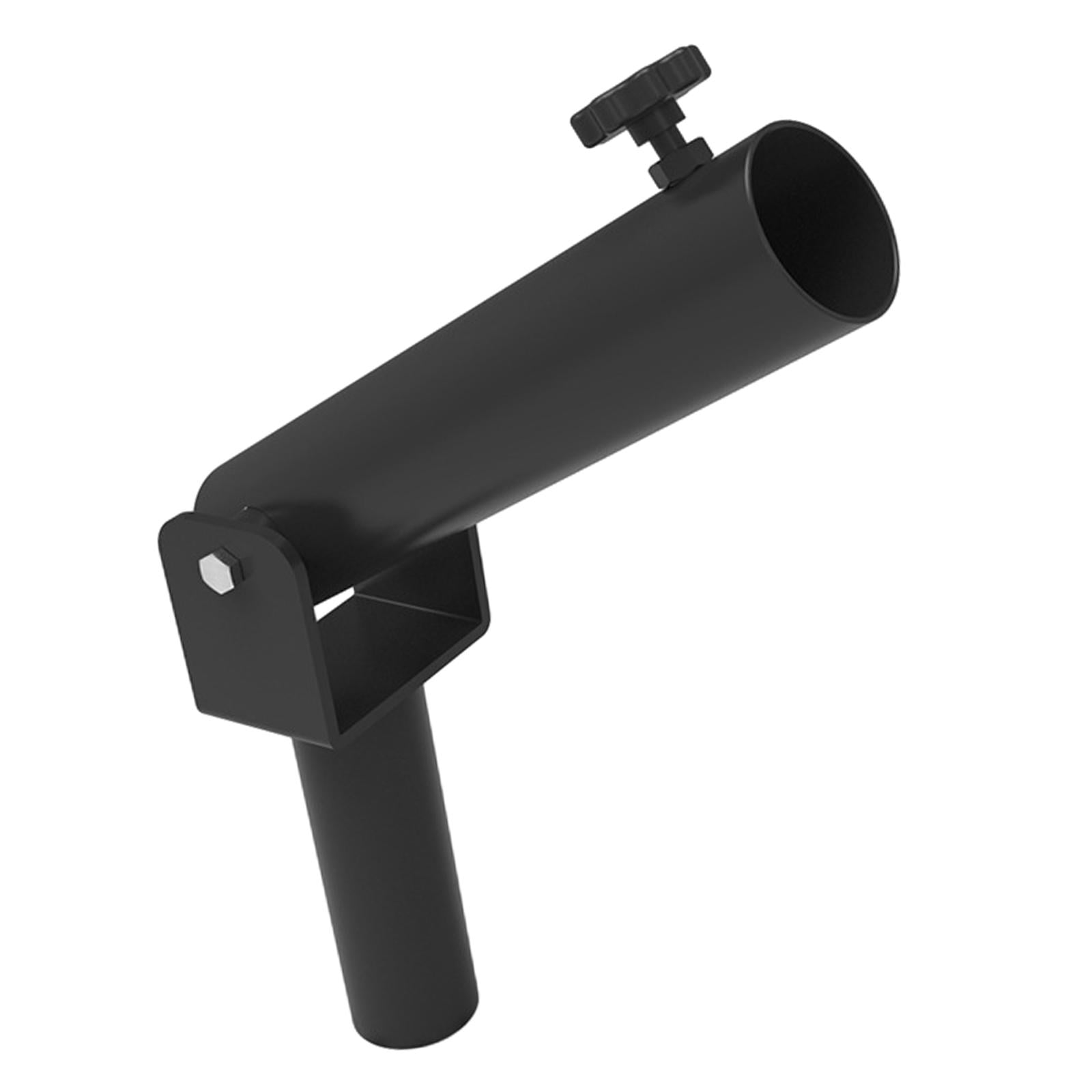 Row Attachment Sturdy Steel Landmine Base for Weight Lifting Squat ...