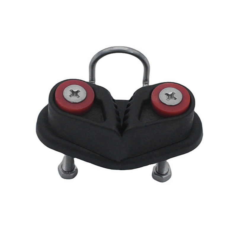 Row Bearing Ball Cam Cleat with Leading Ring Pilates Equipment Marine ...