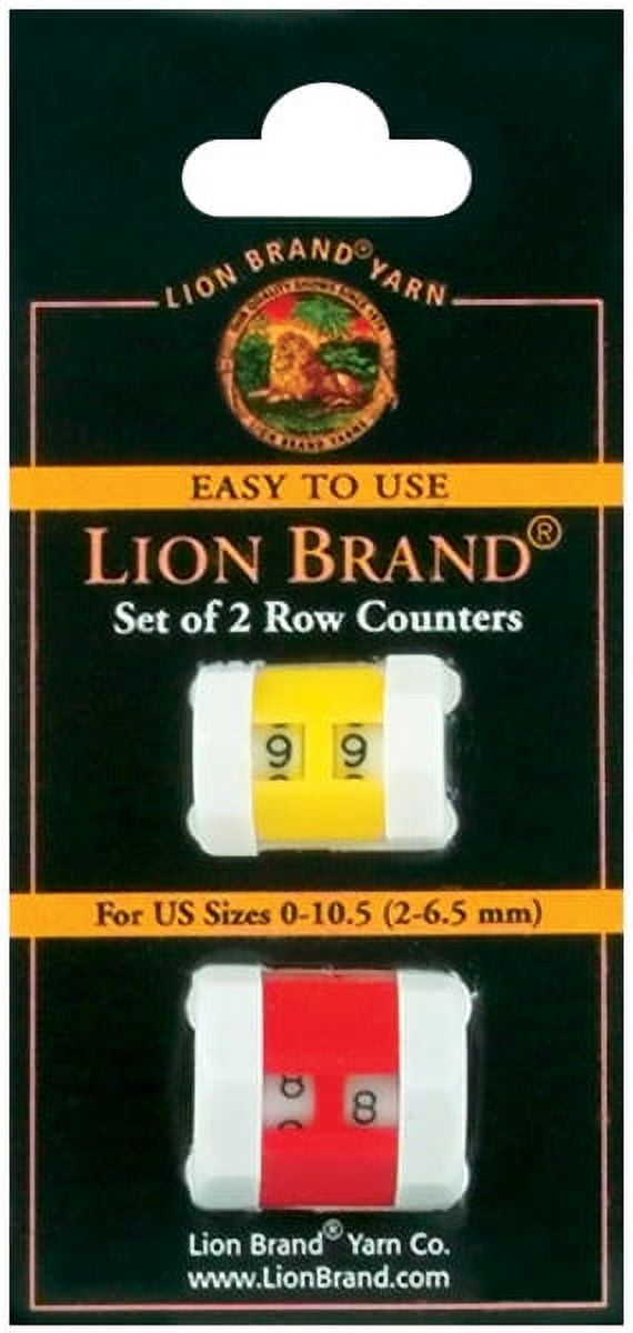 Row Counters-2/Pkg - Walmart.com