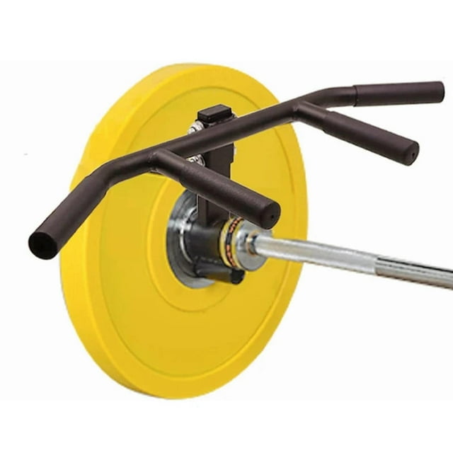 Row Landmine Attachment Landmine Barbell Handle Workouts Bar Row ...