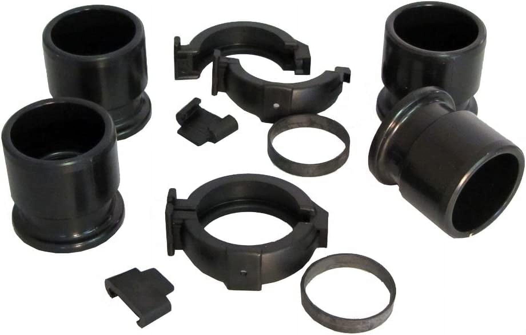 Row Spacer Kit for Swimming Pool Solar Panels - HC-RSK - Walmart.com