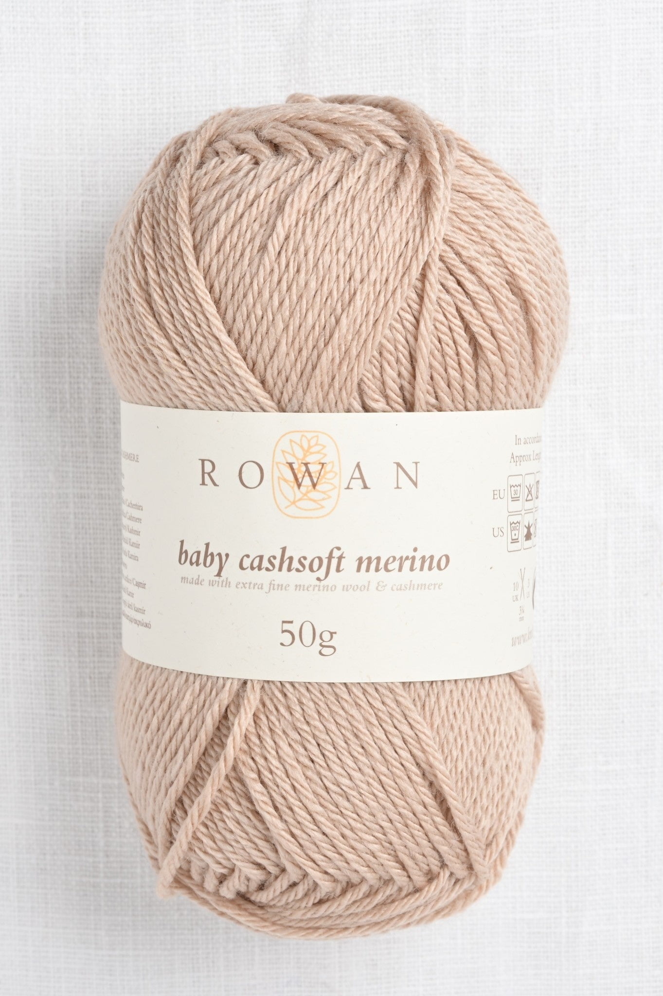 Rowan Baby CashSoft Merino - Walmart.com