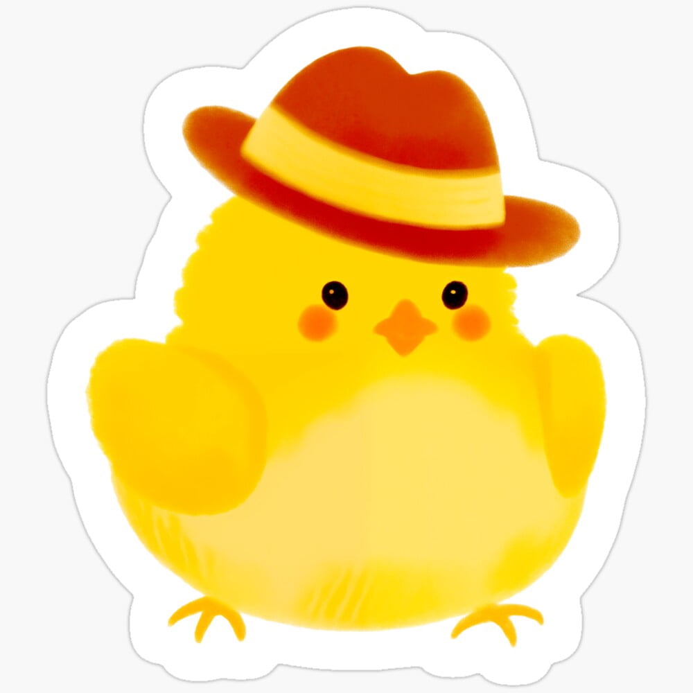 DOPASTICKER Rowan Brightspur Gift You - Phone Stickers, Waterproof ...