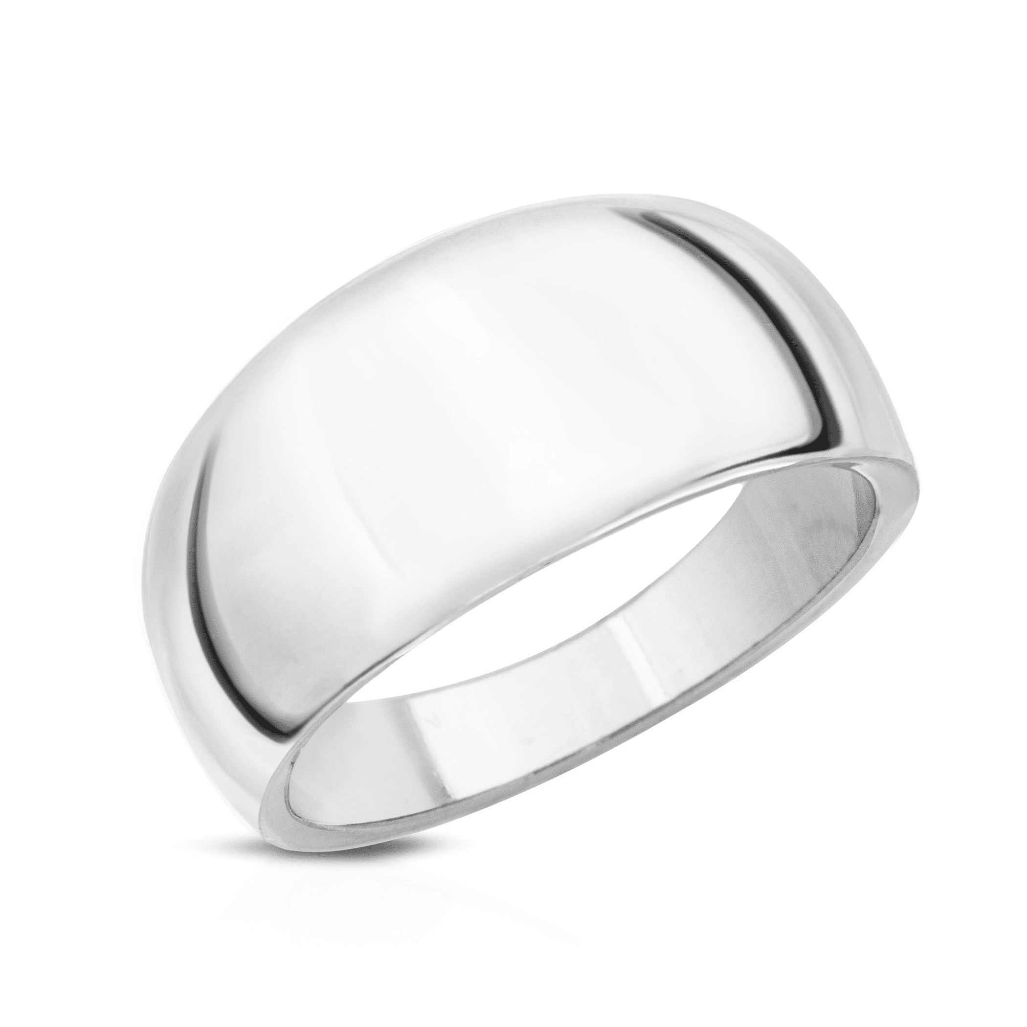 Rowan Ring[ 6 SILVER ] - Walmart.com