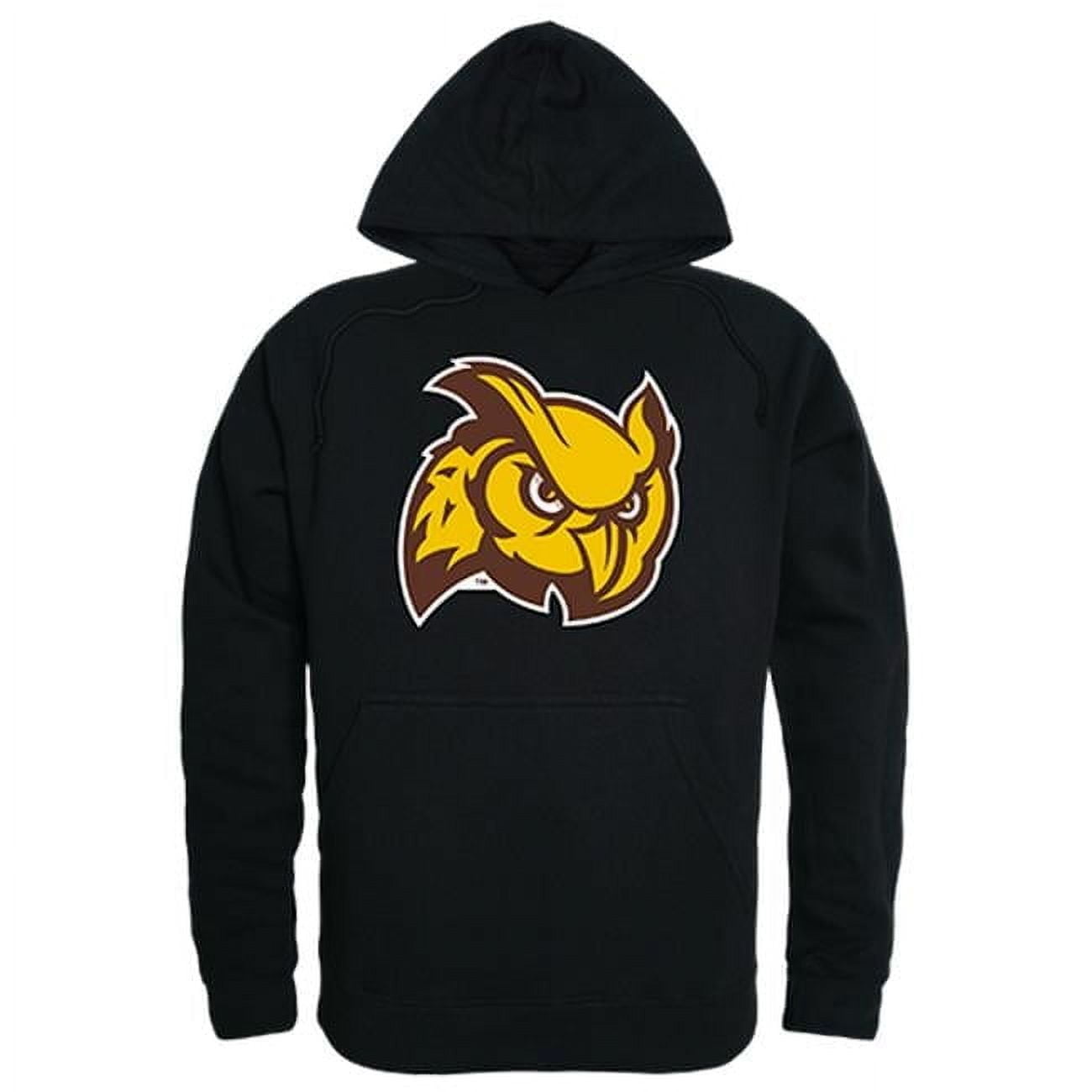 Rowan University Freshman Pullover, Black & White - Extra Large ...