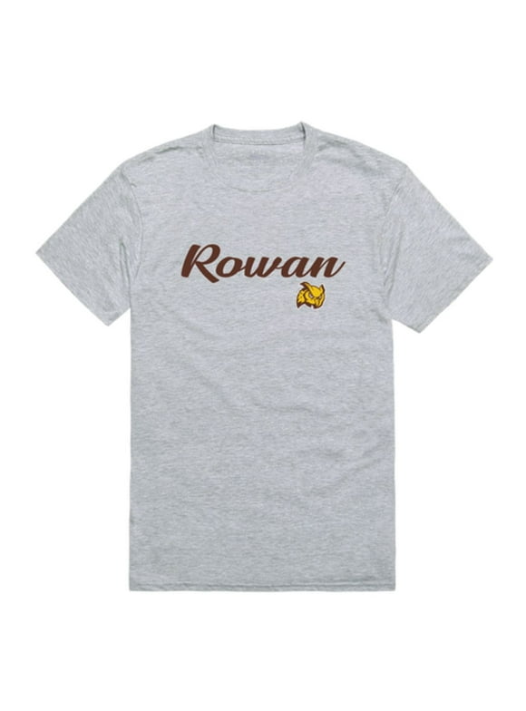 Rowan University Apparel