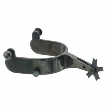 Hilason Western Horse Riding Men Boot Embossed Trim Gorgeous Design ...