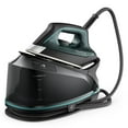 Rowenta Compact Steam Pro High-Pressure Steam Generator - Walmart.com