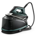 Rowenta Compact Steam Pro High-Pressure Steam Generator - Walmart.com