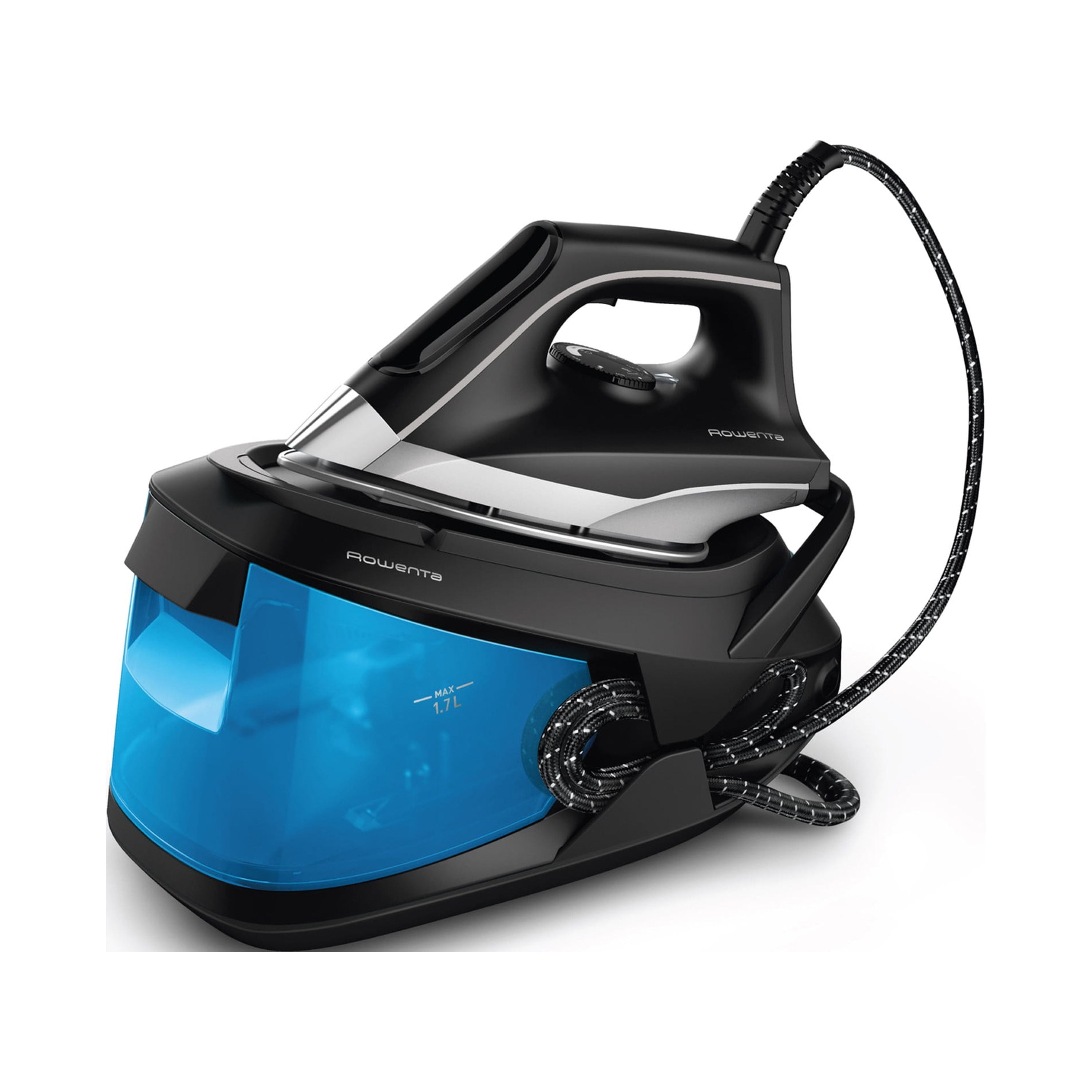 Rowenta Professional Clothes Performance Compact Steam Pro Station ...