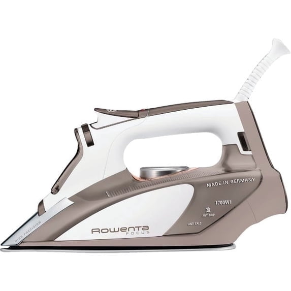 Rowenta Focus Steam Iron - Walmart.com