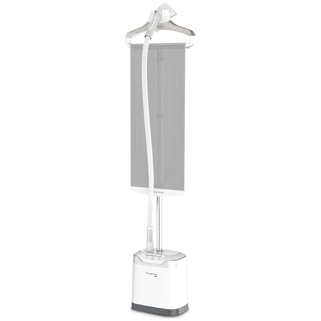 Rowenta Pro Style Care Upright Clothes Stand Steamer, IS8440 - Walmart ...
