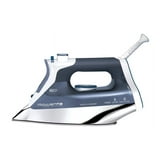 Rowenta Pro Master Professional Clothes Steam Iron DW8080, Auto Shut ...