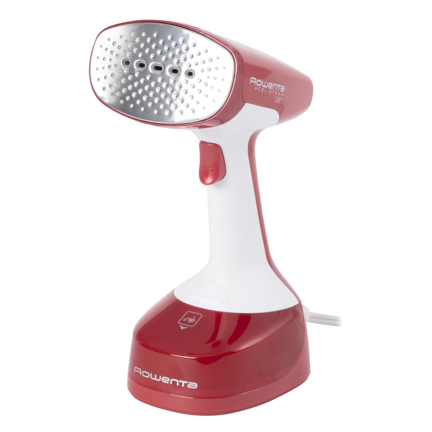 Rowenta X-Cel Easy Steam Handheld Garment Steamer, 15 Second Heat Up ...