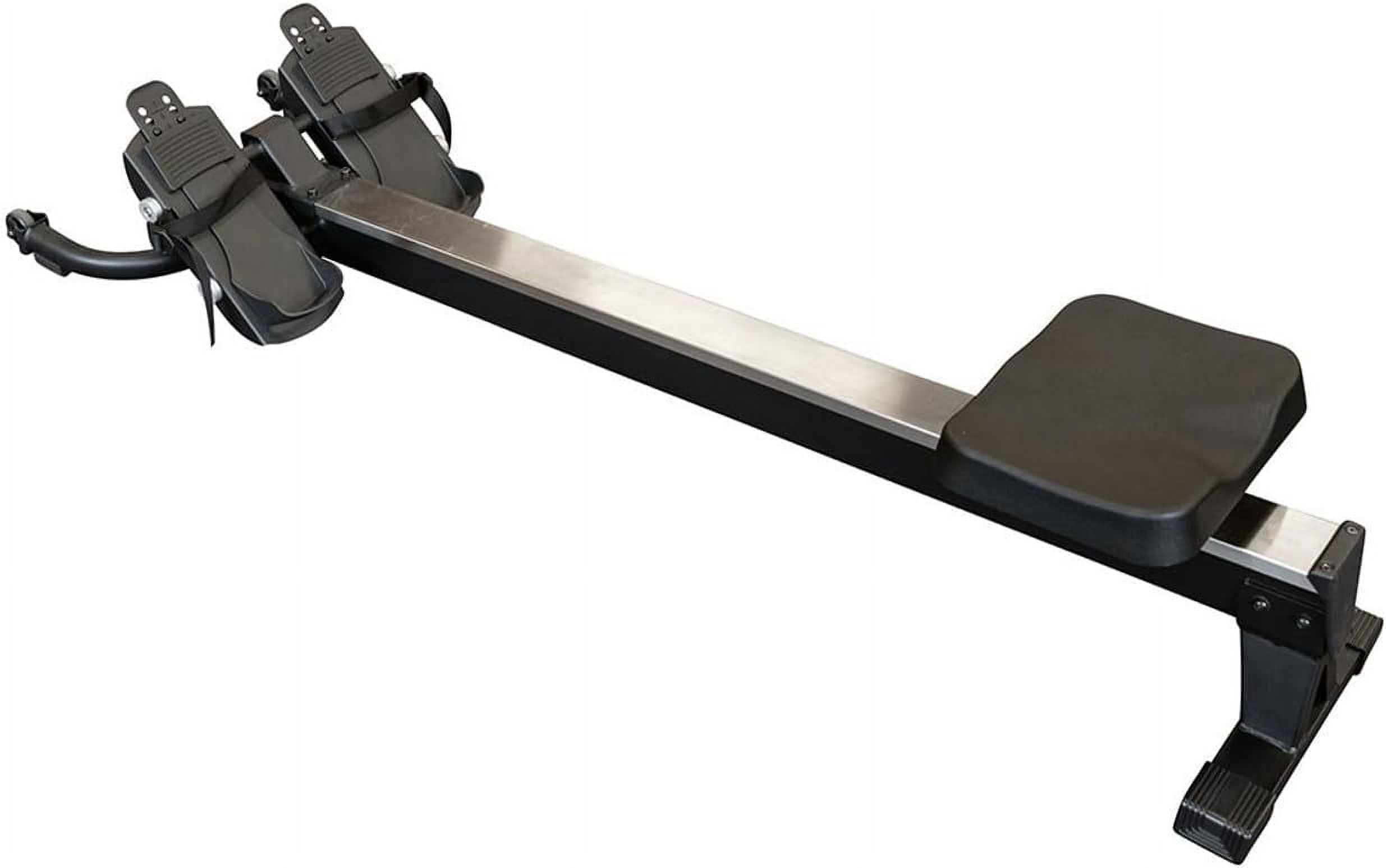 Rower Attachment for Home Gyms - Low-Impact Workout Accessory for Cable ...