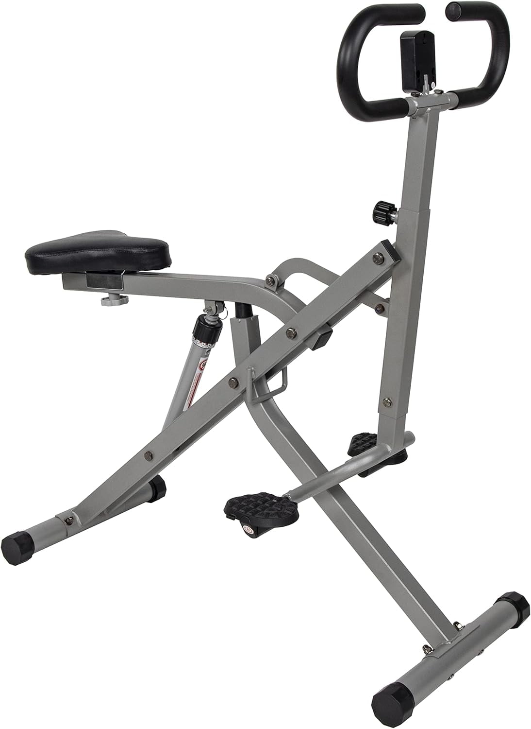 Rower-Ride Exercise Trainer for Total Body Workout and Accessory ...